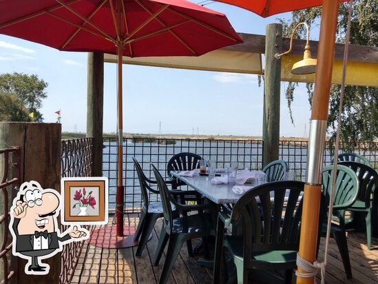 Garlic Brothers Restaurant and Bar, Stockton - Restaurant menu, prices ...