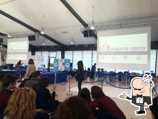 Mensa L7 STMicroelectronics ristorante, Catania - Recensioni del ristorante