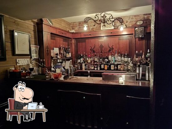 Mezzrow, New York City - Restaurant menu, prices and reviews