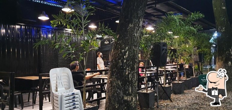 Carta de Wild Bites Resto Bar, Koronadal