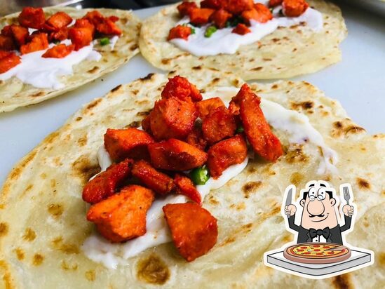 Rashid Ali Cafeteria, Al Ain, 6PWW+99V - Restaurant reviews