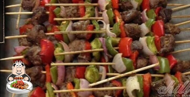 Chill Bar & Grill Grapevine in Grapevine - Restaurant menu and reviews