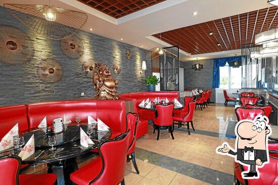 China Restaurant Fudu, Rheinfelden (Baden) - Speisekarte, Preise und ...
