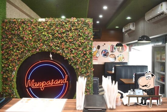 Manpasand Cafe Cum Restaurant, Naharlagun - Restaurant reviews