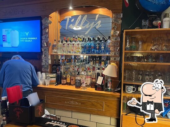 Tilly's Tavern, Buffalo - Restaurant menu, prices and reviews