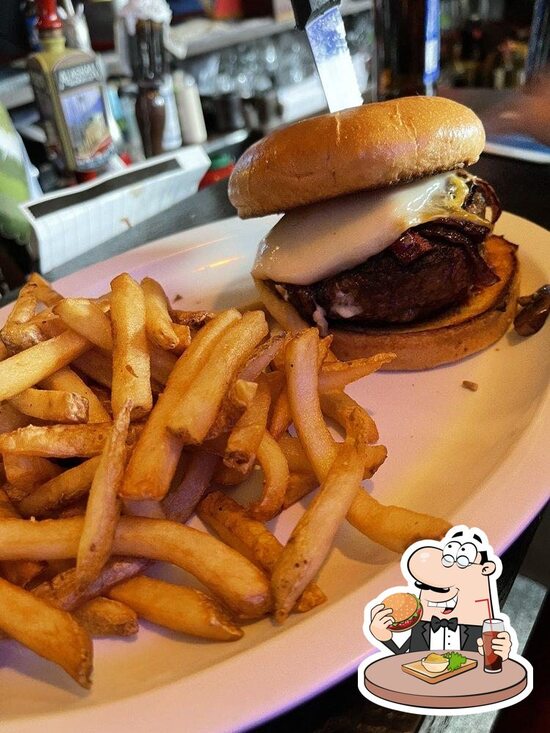 Whitman's Bar in Hazelhurst - Restaurant menu and reviews