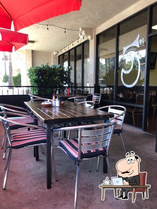 TIME OUT CAFE, 1011 S Santa Fe Ave in Vista - Restaurant menu and reviews