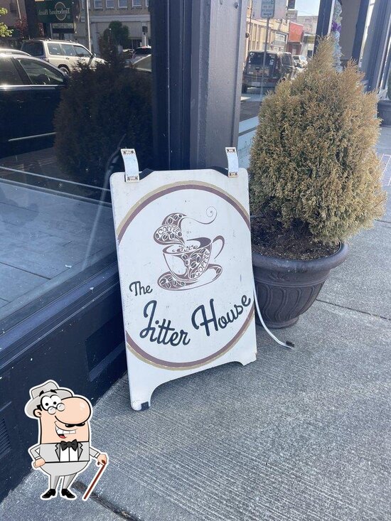 The Jitter House in Hoquiam - Restaurant menu and reviews