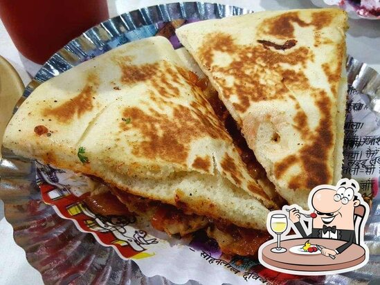 Sweet Palace Cafe, Mysuru - Restaurant menu, prices and reviews