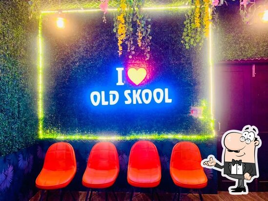 Old skool cafe, Safidon - Restaurant menu, prices and reviews