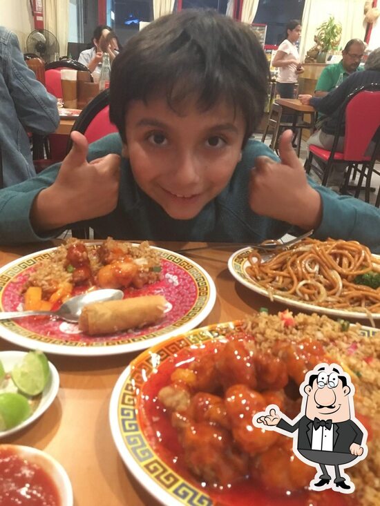 RESTAURANT HONG FU, Tijuana - Chinese restaurant menu and reviews