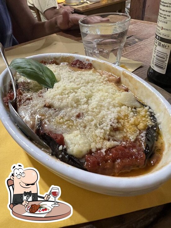 La Fettunta restaurant, Florence - Restaurant reviews