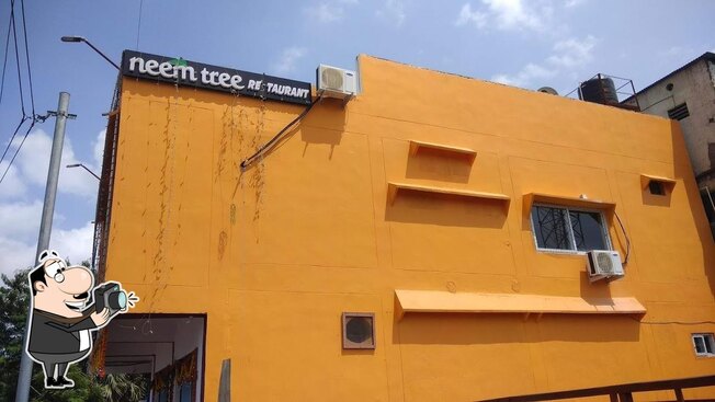 Menu at Neem Tree Restaurant (A/C & Non A/C), Secunderabad