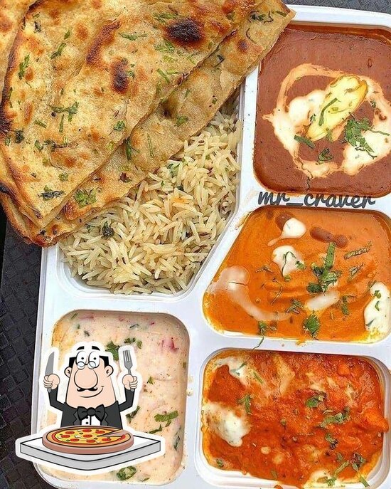 New Janta Restaurant, Jodhpur - Restaurant menu, prices and reviews