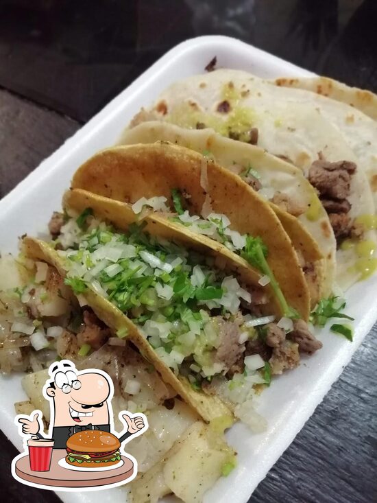 Antojitos Mexicanos Doña Camila restaurant, Guadalupe - Restaurant reviews