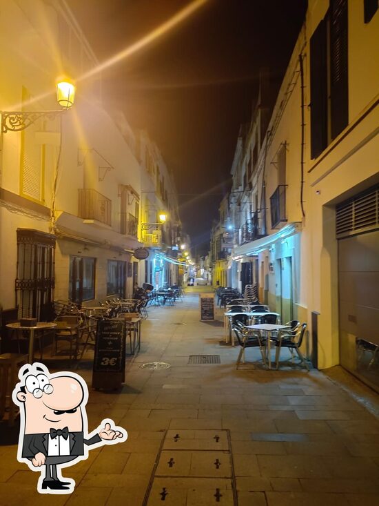 Bugalú, El Puerto de Santa María - Menú del restaurante, precios y reseñas