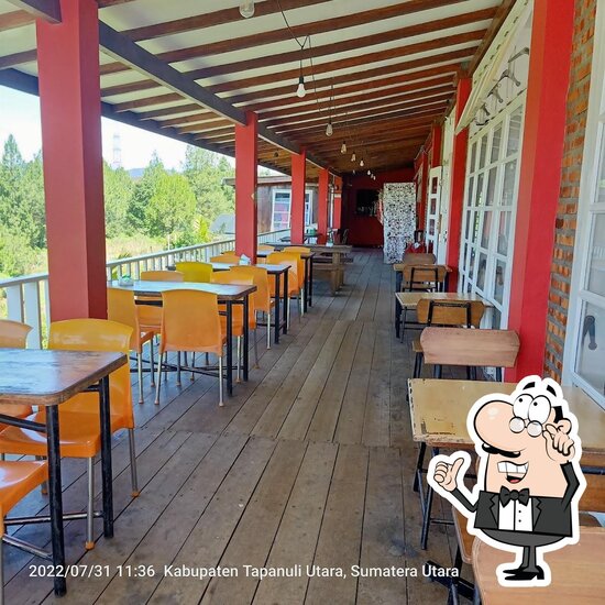 Beryl Farm, Resto & Homestay, Tarutung - Restaurant menu, prices and ...