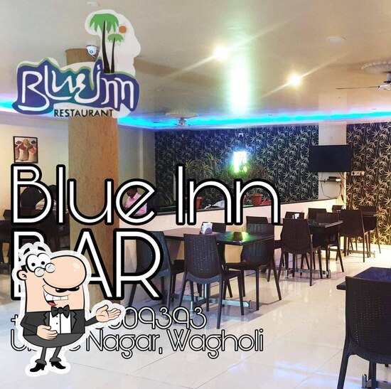 Blue Inn Family Resto & Bar, Pune - Restaurant reviews