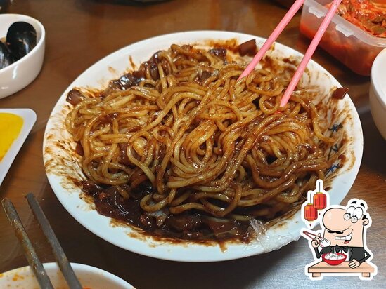 천지천 restaurant, Goyang-si, 840-4 Madu-dong - Restaurant reviews