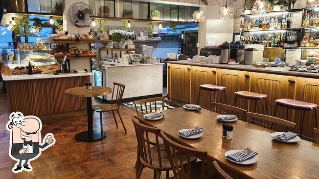 Doppio Zero Bryanston, Sandton - Restaurant menu, prices and reviews