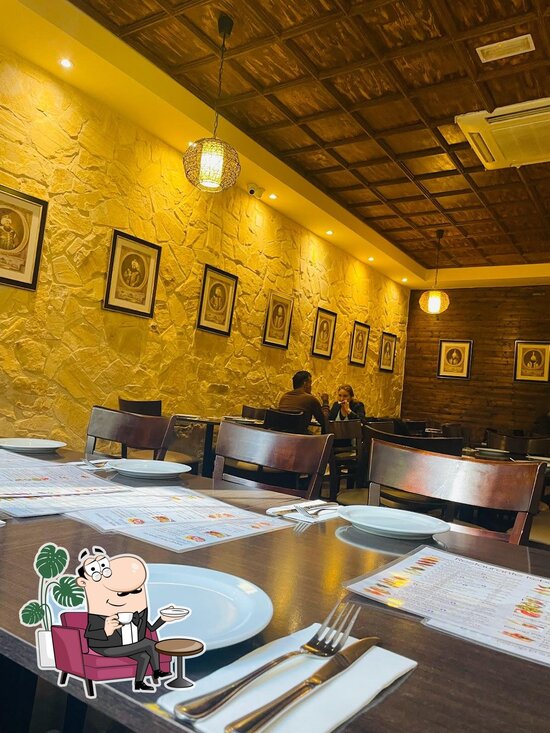 El Sultán, Alicante - Menú del restaurante, precios y reseñas