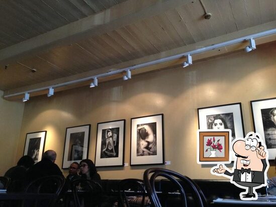 Kafé Celsius, Oslo, Stortinget - Restaurant menu, prices and reviews