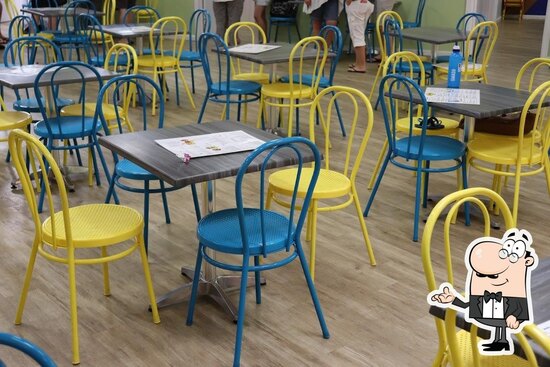 Lollipop's Playland and Cafe in Happy Valley - Restaurant reviews
