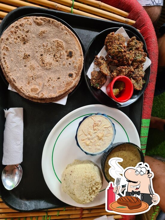 Musafir Cafe, India, Fathepur - Restaurant reviews