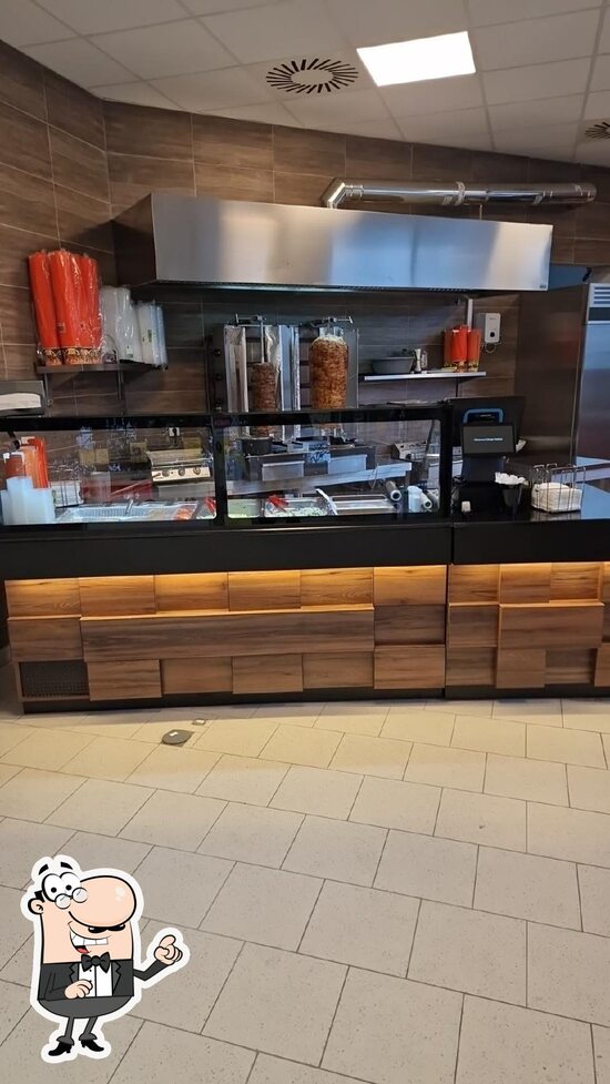 Ottoman Döner Kebab UG Waldkraiburg, Waldkraiburg - Speisekarte, Preise ...