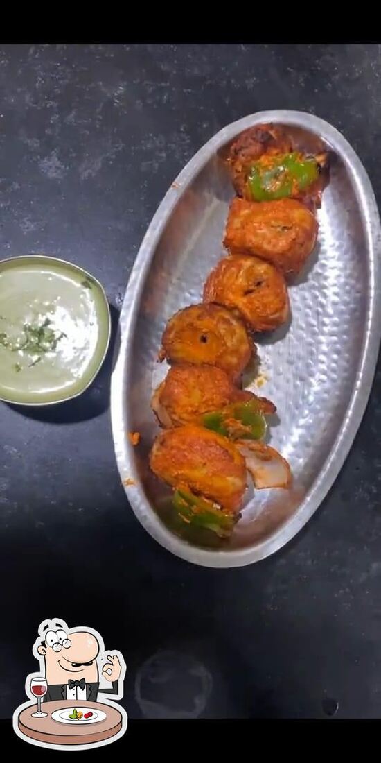 Menu at Parth Foods, Pimpri-Chinchwad