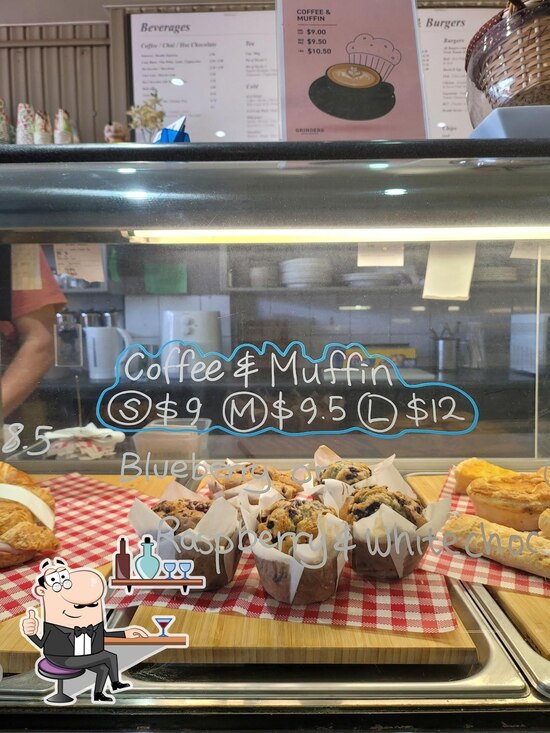 Mulberries Cafe, Morley - Restaurant menu, prices and reviews