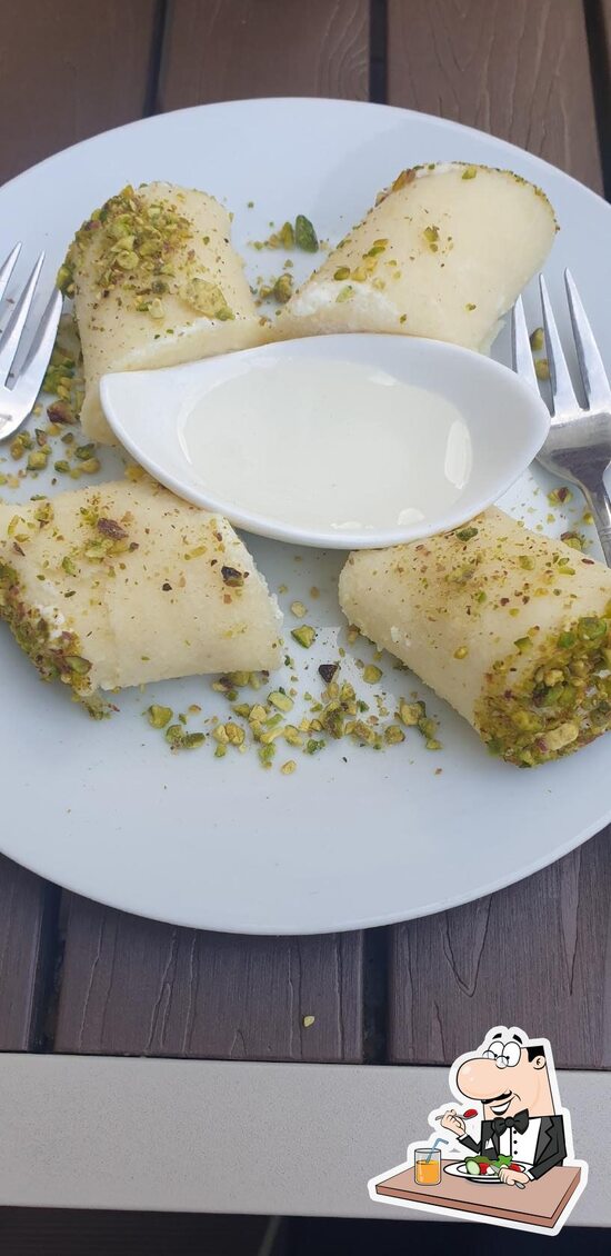 Laylak - Arabisches Restaurant, Ludwigshafen - Restaurant reviews