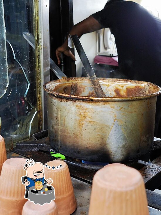 SAMOSA POINT & CHAATS/ SWEETS, Bengaluru - Restaurant menu, prices and ...
