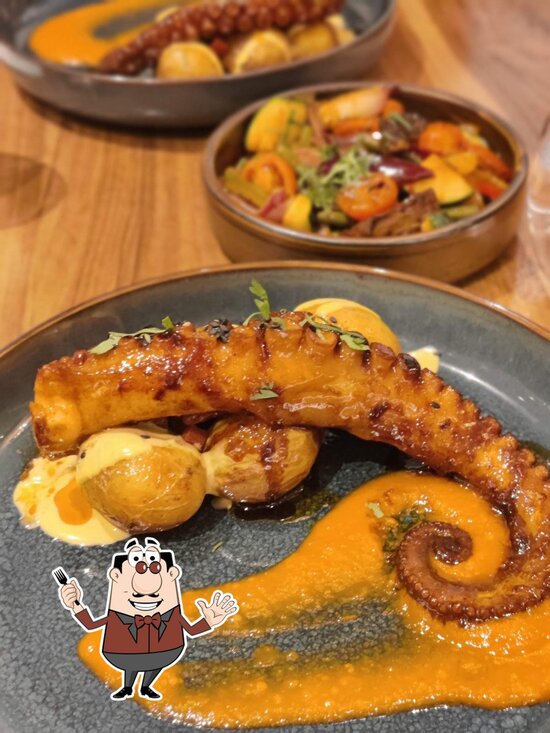 Yora, Paris - Menu du restaurant, prix et avis