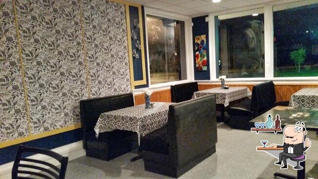 Gardner Willz Cafe, Portsmouth - Restaurant menu, prices and reviews