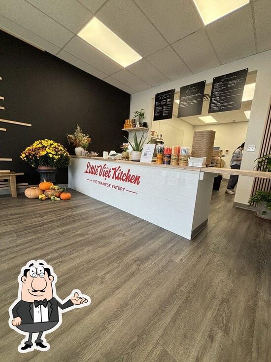 Little Viet Kitchen, McCandless - Restaurant menu, prices and reviews