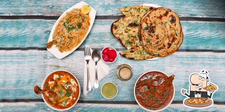 Menu at Second Wife Restaurant, Ranchi, Dangra toli chowk