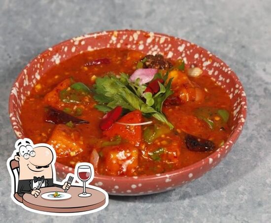 Namaste Chef by Asian Wok and Grill, Nashik - Restaurant menu, prices ...