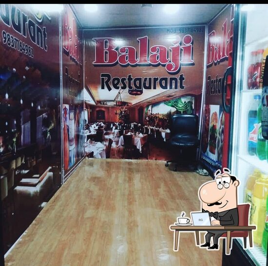 Balaji fast food restaurant, Dhaulana - Restaurant menu, prices and reviews