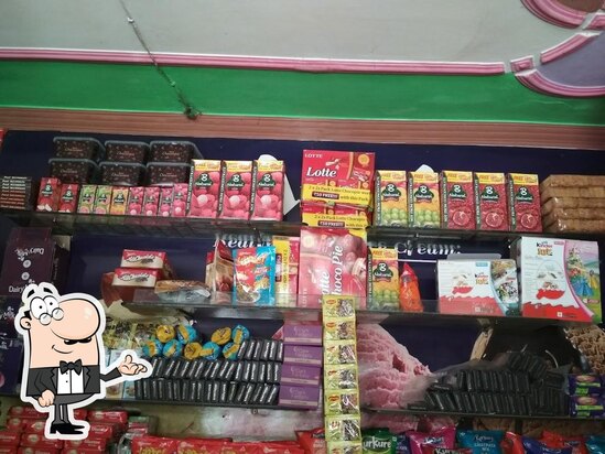 Dahiya Confectioners, Faridabad - Restaurant menu, prices and reviews