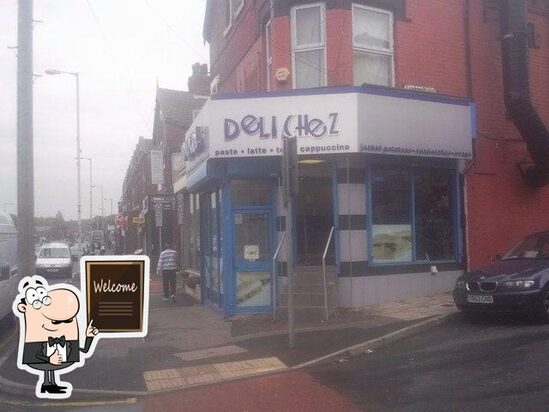 Deli Chez, Leeds - Restaurant menu, prices and reviews