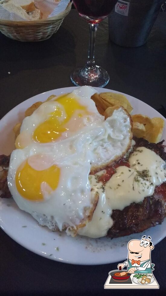 EL BONPLAND, Buenos Aires - Menú del restaurante, precios y reseñas
