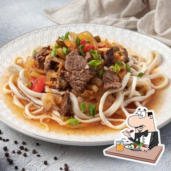 Hana uygur turk mutfagi, Antalya - Restaurant menu, prices and reviews