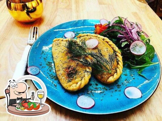 Hongor Café Chatswood in Chatswood - Restaurant menu and reviews