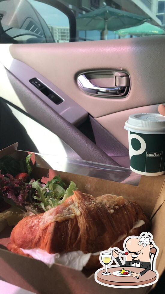 IL Caffe DI Roma, Sharjah - Restaurant menu, prices and reviews