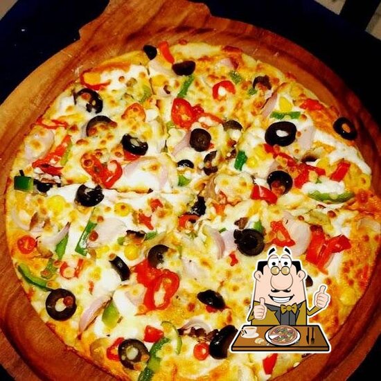 PIZZA HUB, Solan - Restaurant reviews