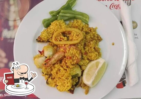 Sa Raval in Algaida - Restaurant reviews