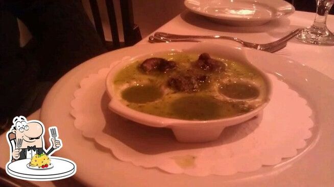 Sapore Italian Restaurant in Fishkill - Restaurant menu and reviews