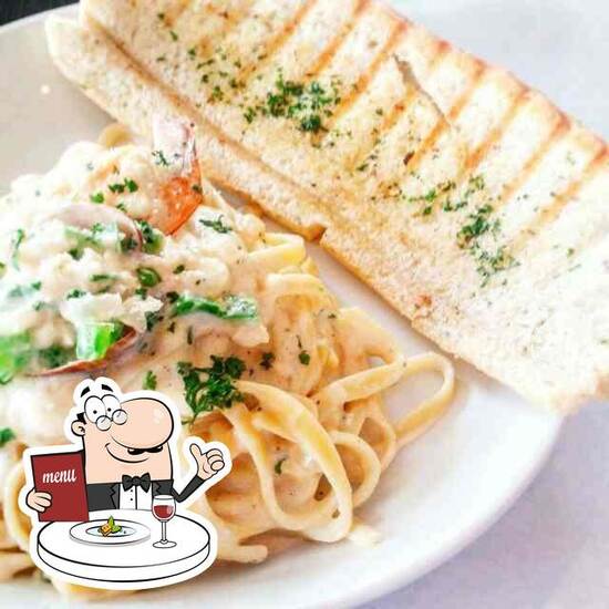 Menu at Sega Cofi cafe, Antipolo, Rizal Km.25