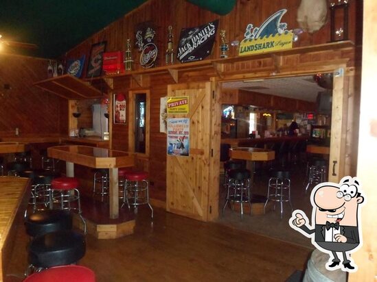 The Last Stop Bar, Dixon - Restaurant menu, prices and reviews